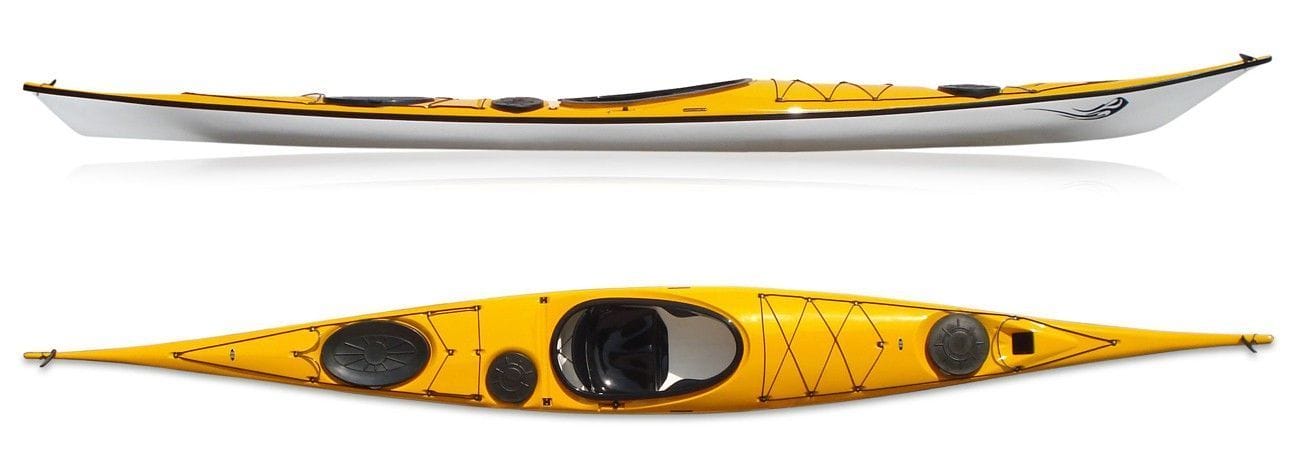 SEDNA de Fun Run | Menorca en Kayak