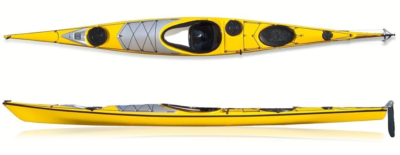 SEDNA by Fun-Run | Menorca en Kayak